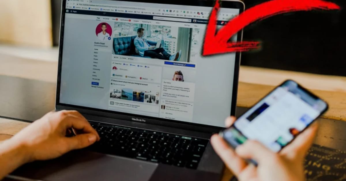 Người ít thay đổi ảnh đại diện trên MXH thường thuộc 3 kiểu, kiểu thứ 2 ...