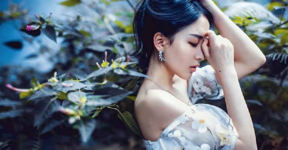 Con át chủ bài lớn nhất của đàn bà không phải đàn ông mà chính là 3 ...