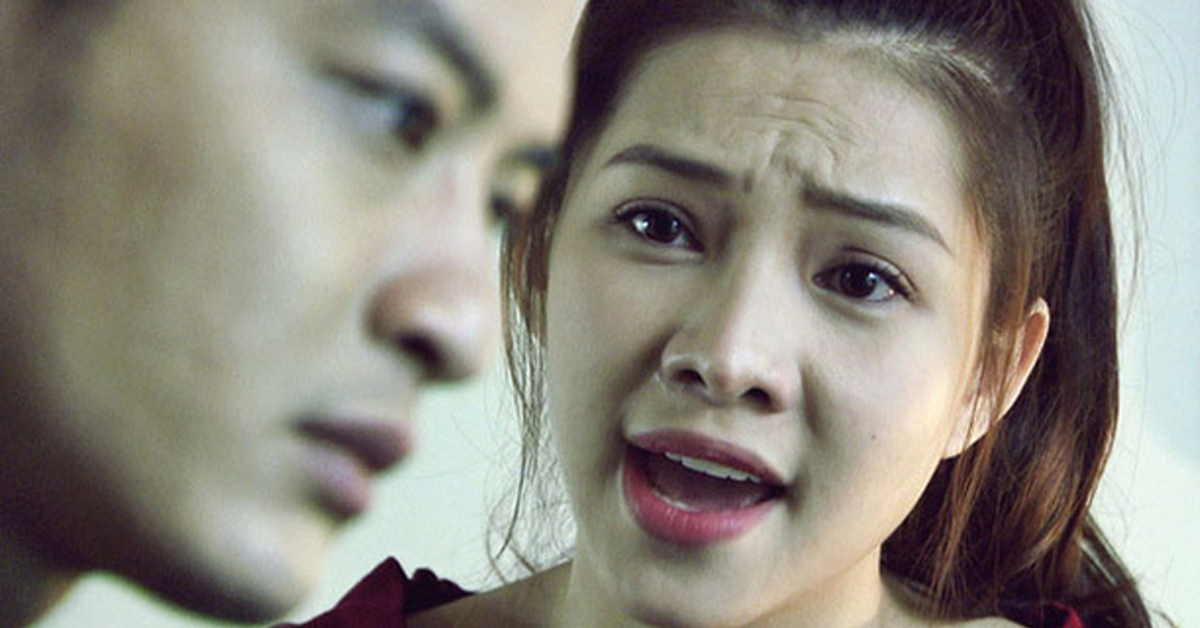 Ham lấy chồng đại gia, ngày cưới tôi đeo vàng kín cổ, ai ngờ trong đêm tân hôn, vừa thấy chồng ...