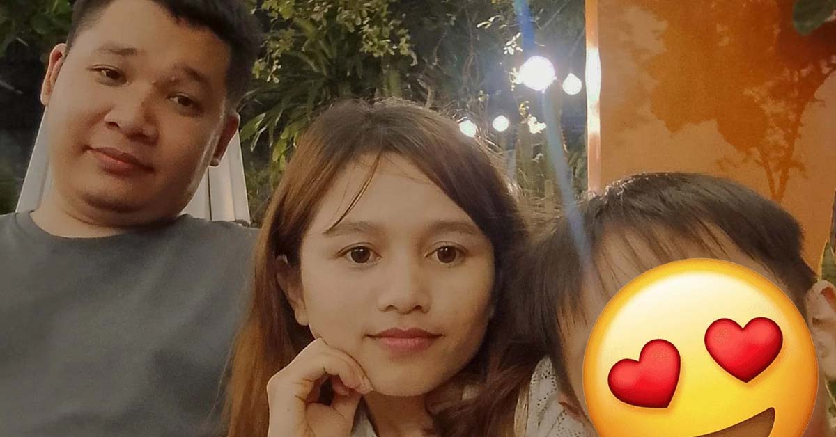 Cô gái 1m26 "cưa đổ" chàng 1m63, sinh con khỏe mạnh: Mẹ chồng không tin ...