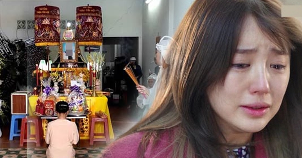 Tôi là vợ 3 của anh, vừa về chung một nhà được 2 tháng thì chồng phát hiện bị UT g-a-n giai đoạn ...