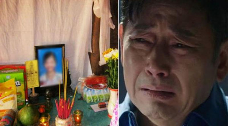 Nhà ông bà T. nghèo nhất xã, vất vả lắm ông bà mới nuôi được 3 đứa con lớn thành người. Trong số ...