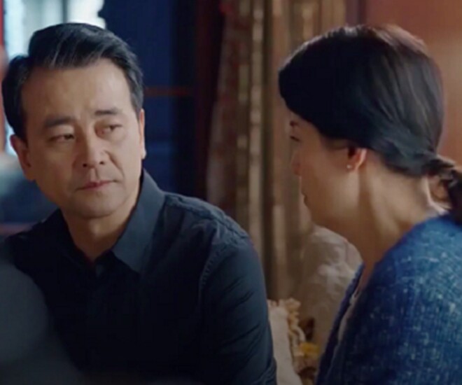 Ông chủ muốn tái hôn với người giúp việc, ngỡ cổ tích hóa ra là âm mưu