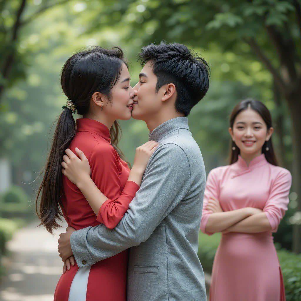 Chồng tôi âm thầm mua nhà cho nh;ân t;ình, tôi âm thầm làm một điều khiến họ mất tất cả…Tôi là ...