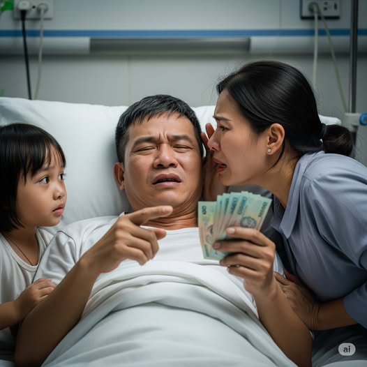 Ngày anh rể biết mình lâm bệnh nặ:;ng không qua khỏi, bất ng:ờ cho gọi tôi vào phòng rồi bảo vợ ...